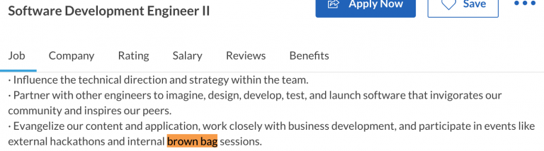 5 Examples of Racial Bias in Hiring | Ongig Blog
