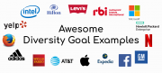 25 Examples of Awesome Diversity Goals | Ongig Blog