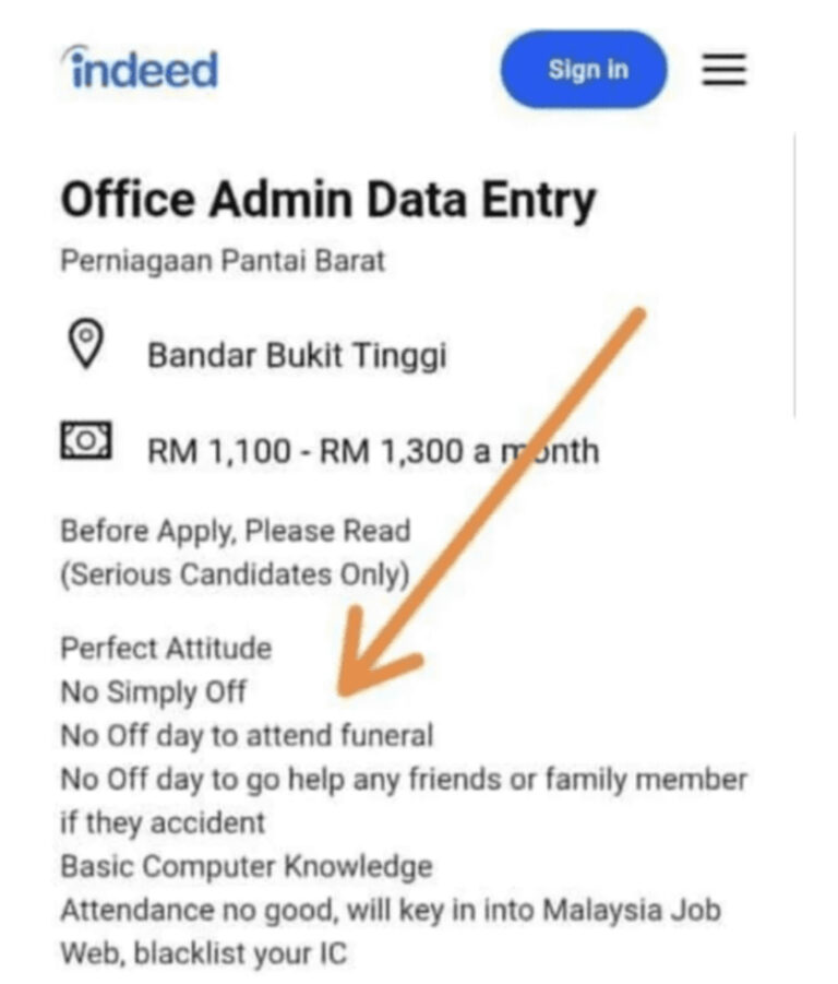 30 Funny Job Descriptions [2023 Update] | Ongig Blog