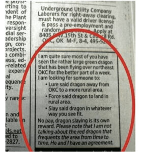 30 Funny Job Descriptions [2023 Update] | Ongig Blog