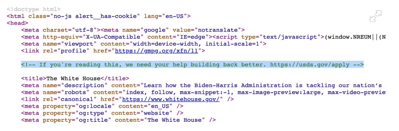 30 Funny Job Descriptions [2023 Update] | Ongig Blog