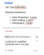 30 Funny Job Descriptions [2023 Update] | Ongig Blog