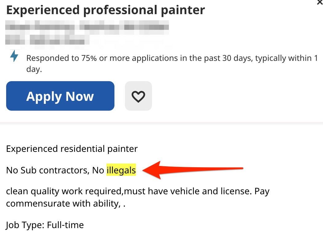 7 Examples of Racial Bias in Job Descriptions | Ongig Blog