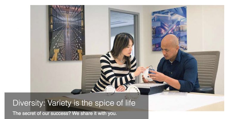 Top 22 Diversity Mission Statements for HR Teams | Ongig Blog