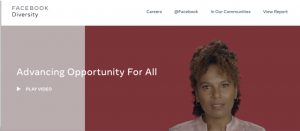 10 Examples of an Awesome Diversity Report | Ongig Blog