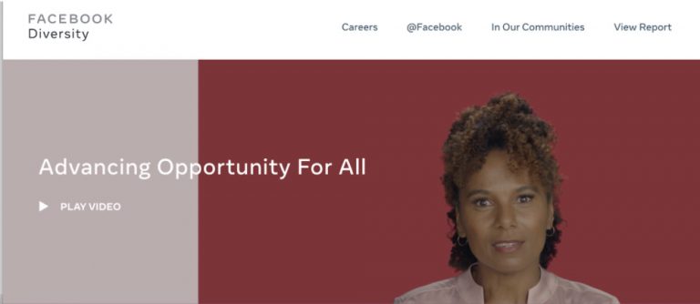 10 Examples of an Awesome Diversity Report | Ongig Blog