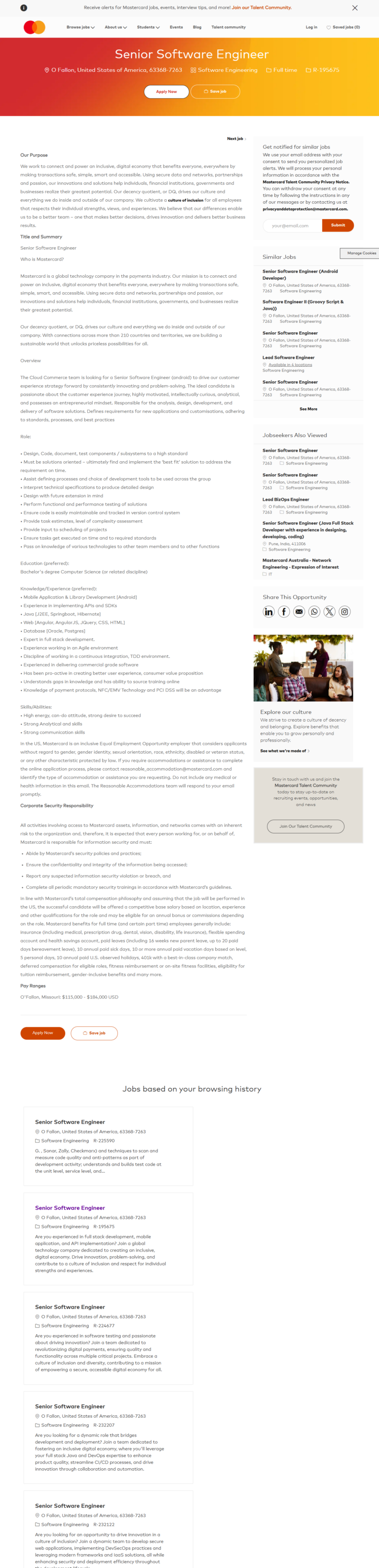 10 Attractive Job Posting Examples | Ongig Blog