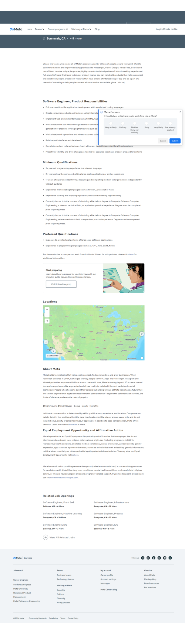 10 Attractive Job Posting Examples | Ongig Blog