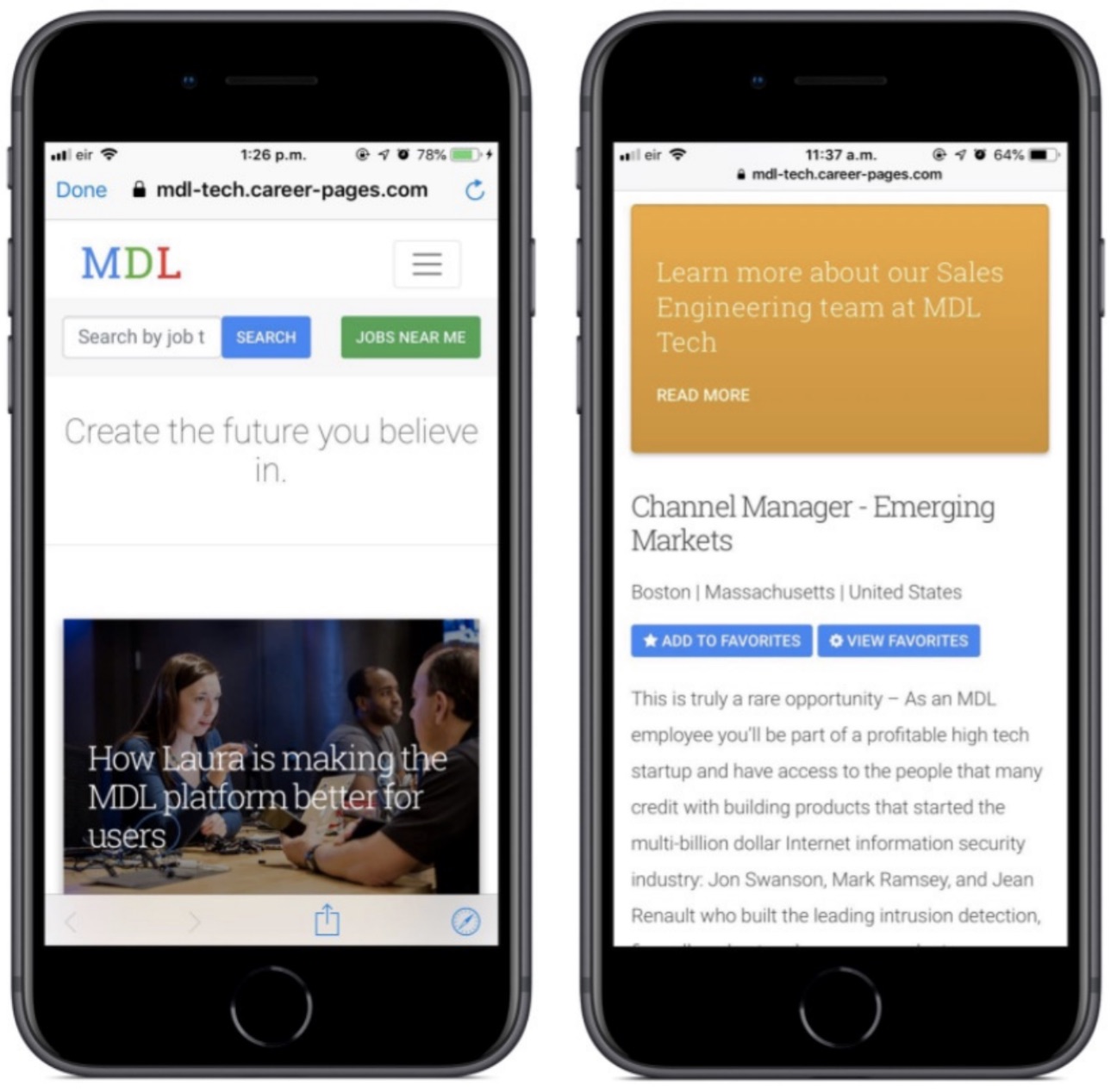 The Top 12 Career Site Self-Service Tools | Ongig Blog