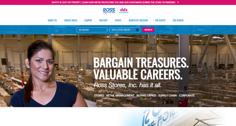 15 Helpful Examples of Recruitment Marketing Platforms | Ongig Blog