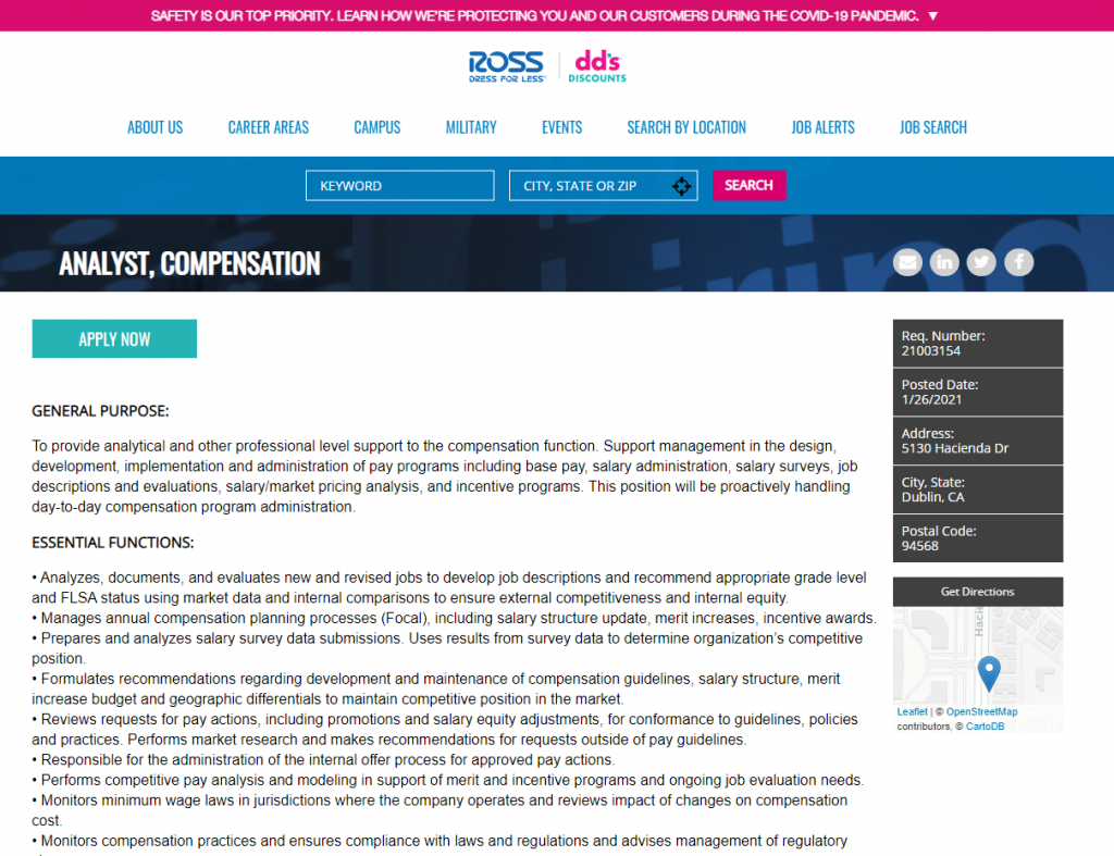 15 Helpful Examples of Recruitment Marketing Platforms | Ongig Blog