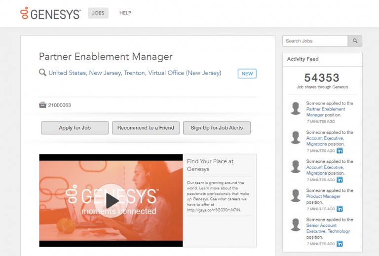 15 Helpful Examples of Recruitment Marketing Platforms | Ongig Blog