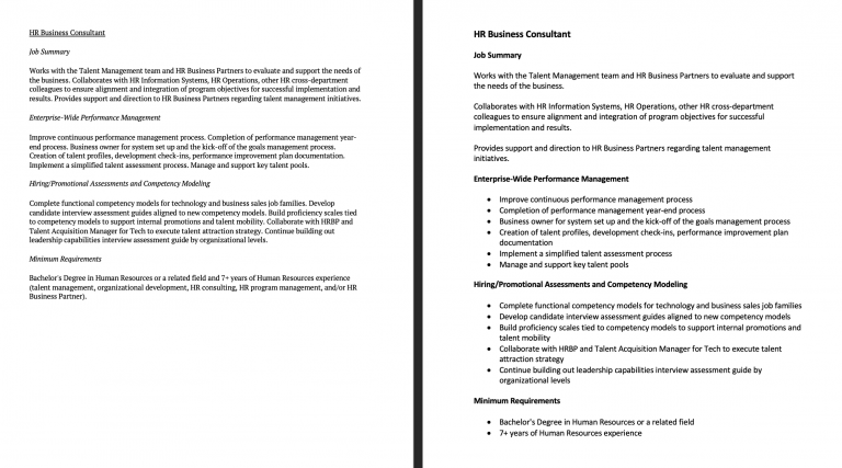 10 Tips for Using Inclusive Language in Job Descriptions | Ongig Blog