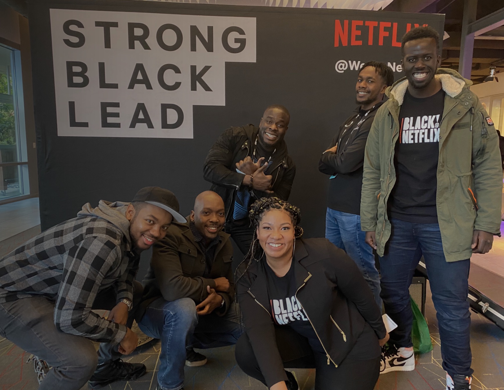 Netflix’s First-Ever ‘Inclusion Report’: 7 Useful Takeaways | Ongig Blog