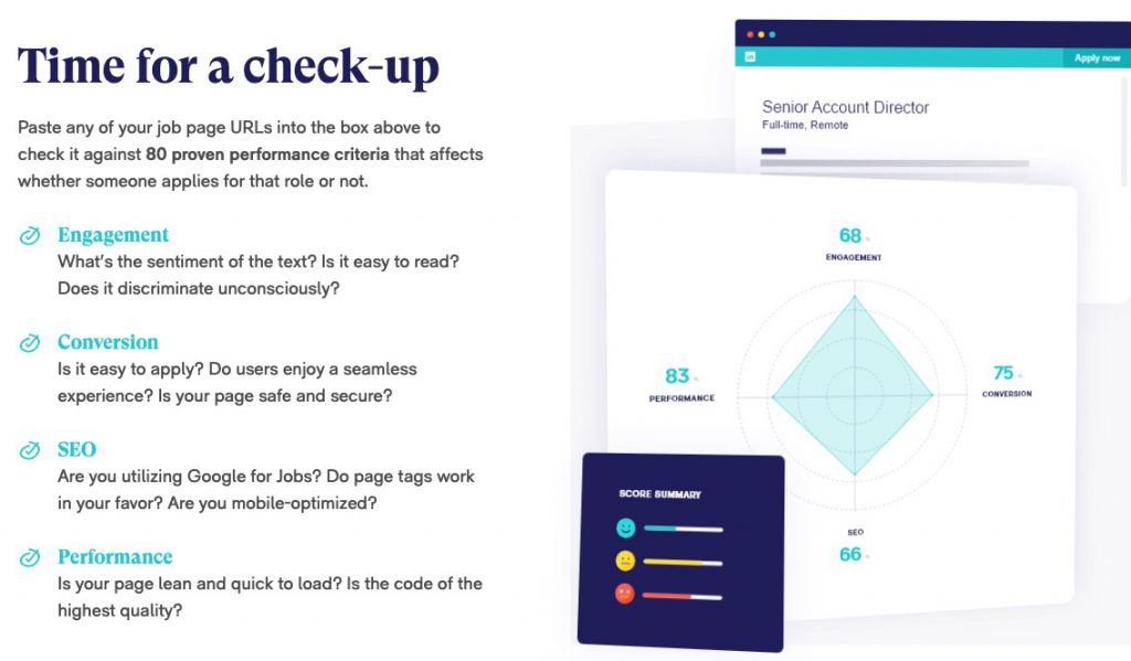 5 Tools for Creating the Best Job Descriptions [2021 RecTech JD Tech ...