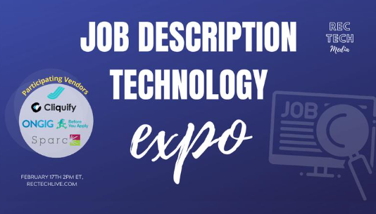 5 Tools for Creating the Best Job Descriptions [2021 RecTech JD Tech ...