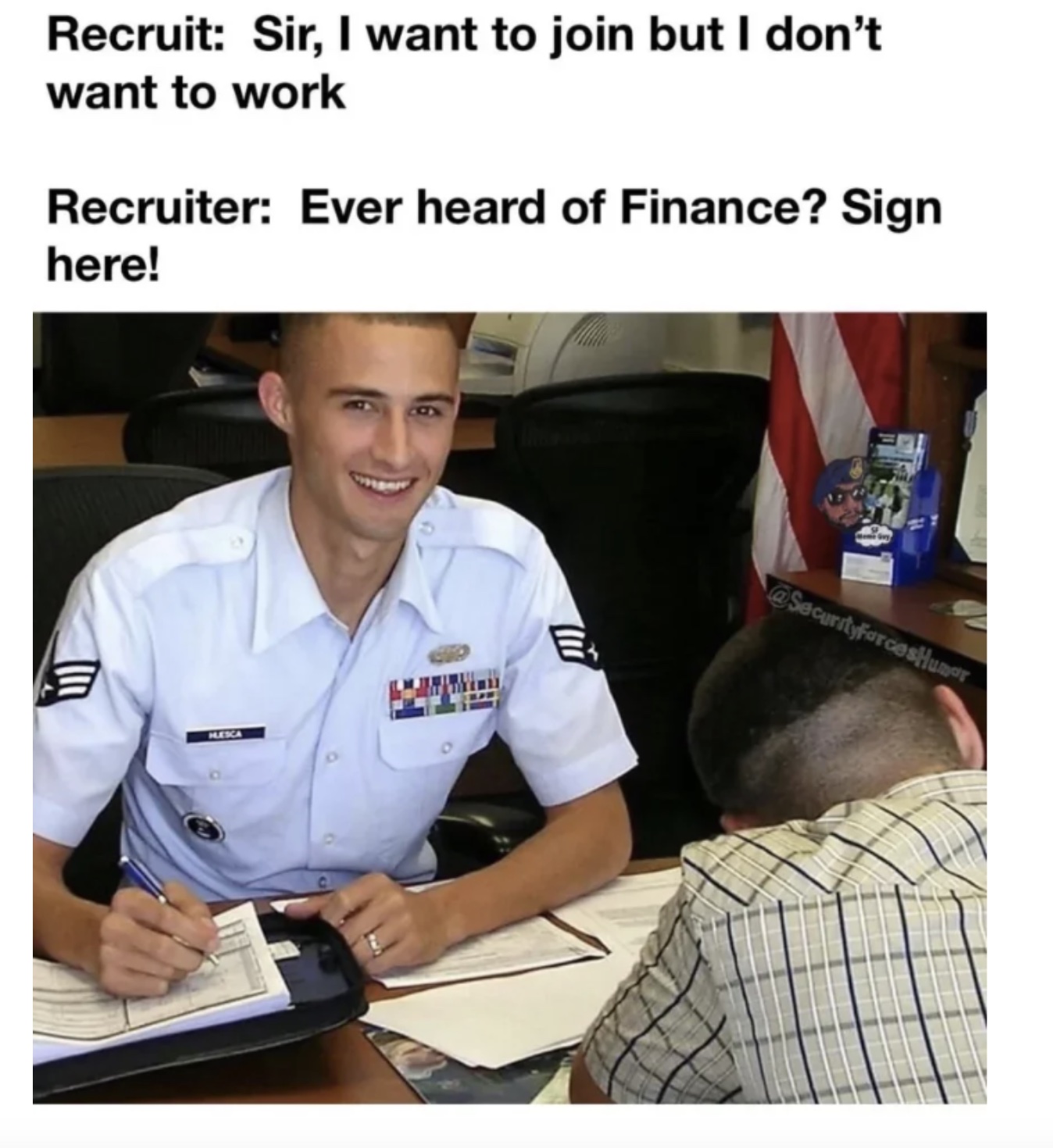 35+ Best Funny Recruiter Memes for 2024 | Ongig Blog