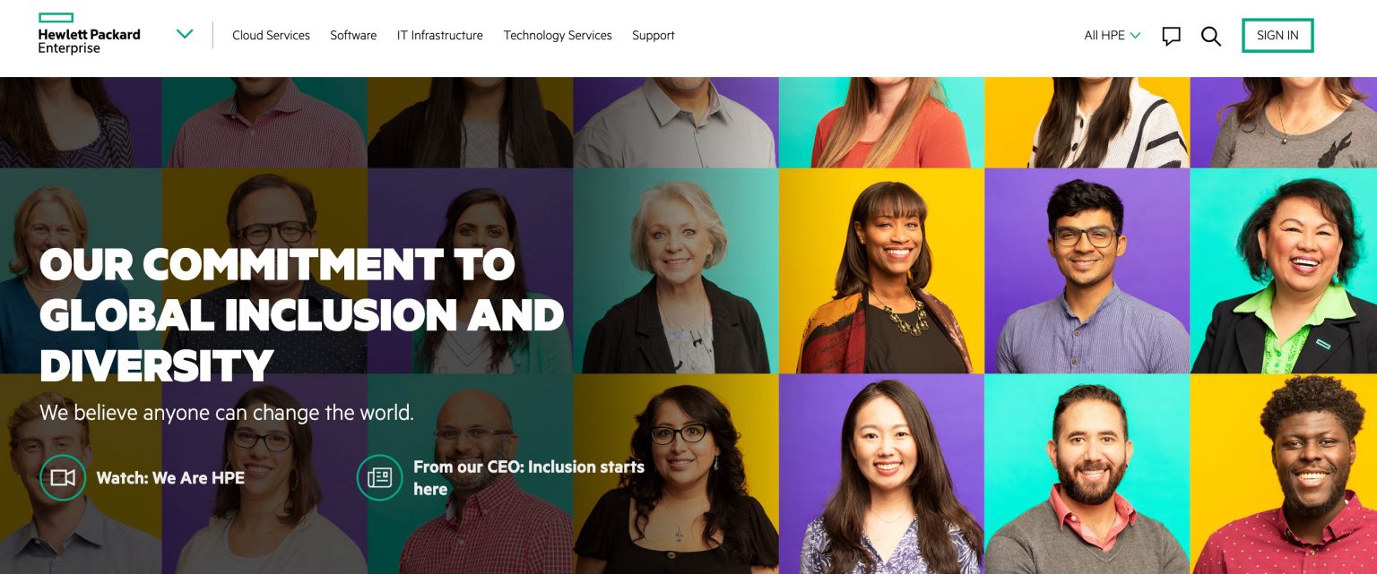 7+ Examples of a Great Commitment to Diversity Statement | Ongig Blog