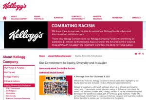 7+ Examples of a Great Commitment to Diversity Statement | Ongig Blog