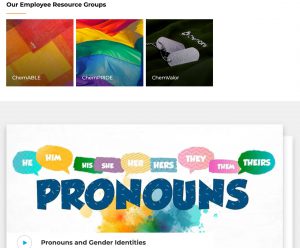 7+ Examples of a Great Commitment to Diversity Statement | Ongig Blog