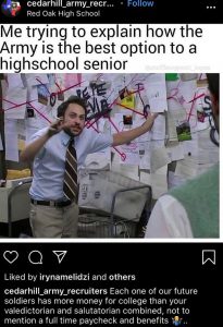 35+ Best Funny Recruiter Memes for 2024 | Ongig Blog