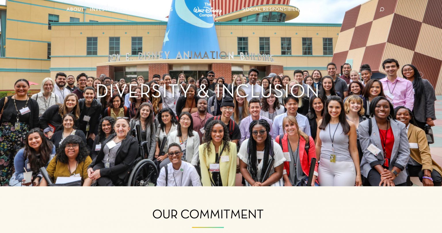 7+ Examples of a Great Commitment to Diversity Statement | Ongig Blog