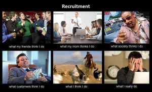 35+ Best Funny Recruiter Memes for 2024 | Ongig Blog