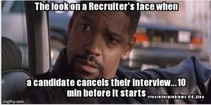35+ Best Funny Recruiter Memes for 2024 | Ongig Blog