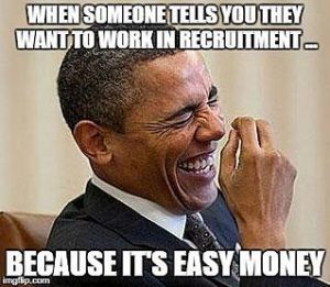 35+ Best Funny Recruiter Memes for 2024 | Ongig Blog