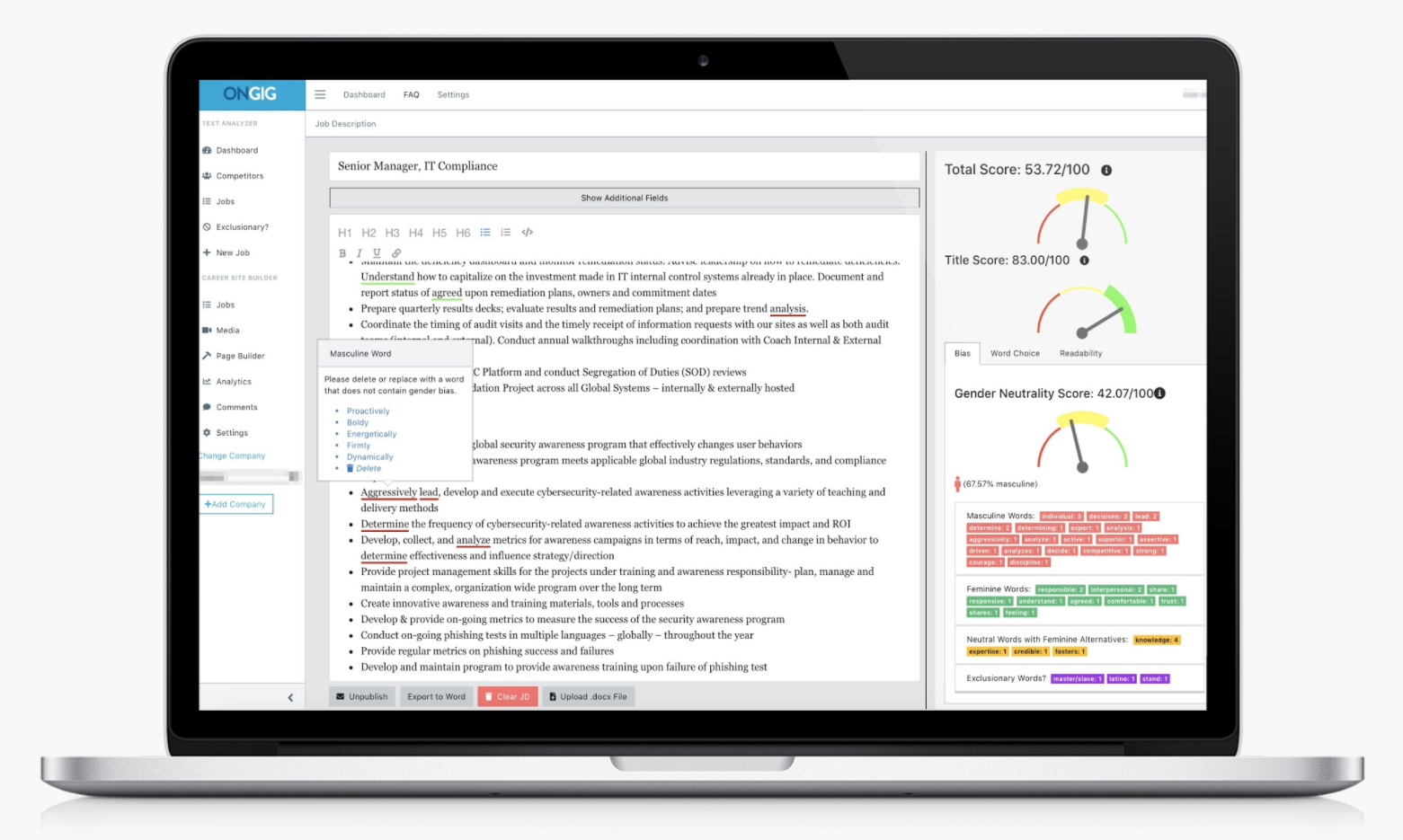 CNBC Survey: Rewriting Job Descriptions & Job Titles are Top Talent ...