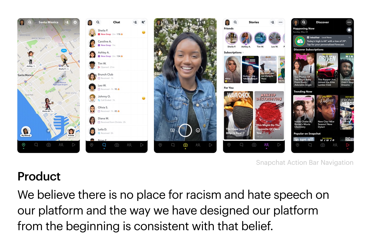 10 Examples of an Awesome Diversity Report | Ongig Blog
