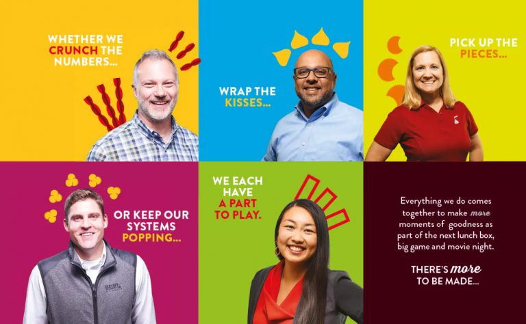 10 Employee Value Proposition Examples [+ How to create your own ...