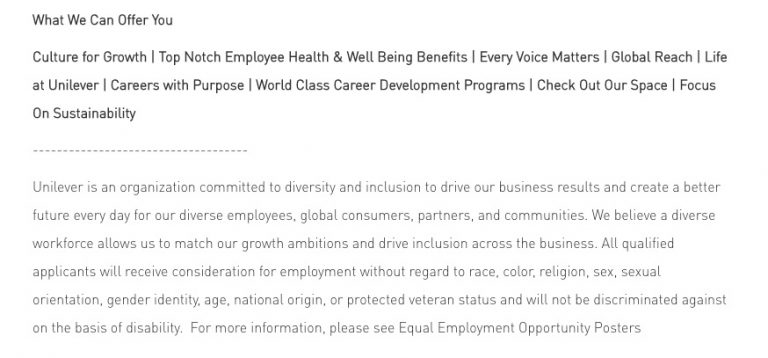 10 Employee Value Proposition Examples [+ How to create your own ...