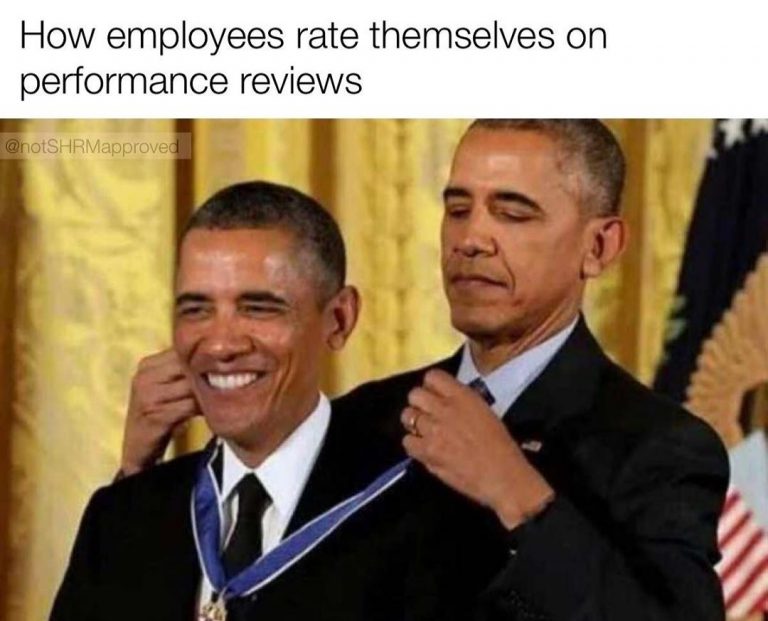 50 Funny HR Memes For You [Budget, Resumes, Payroll+] | Ongig Blog