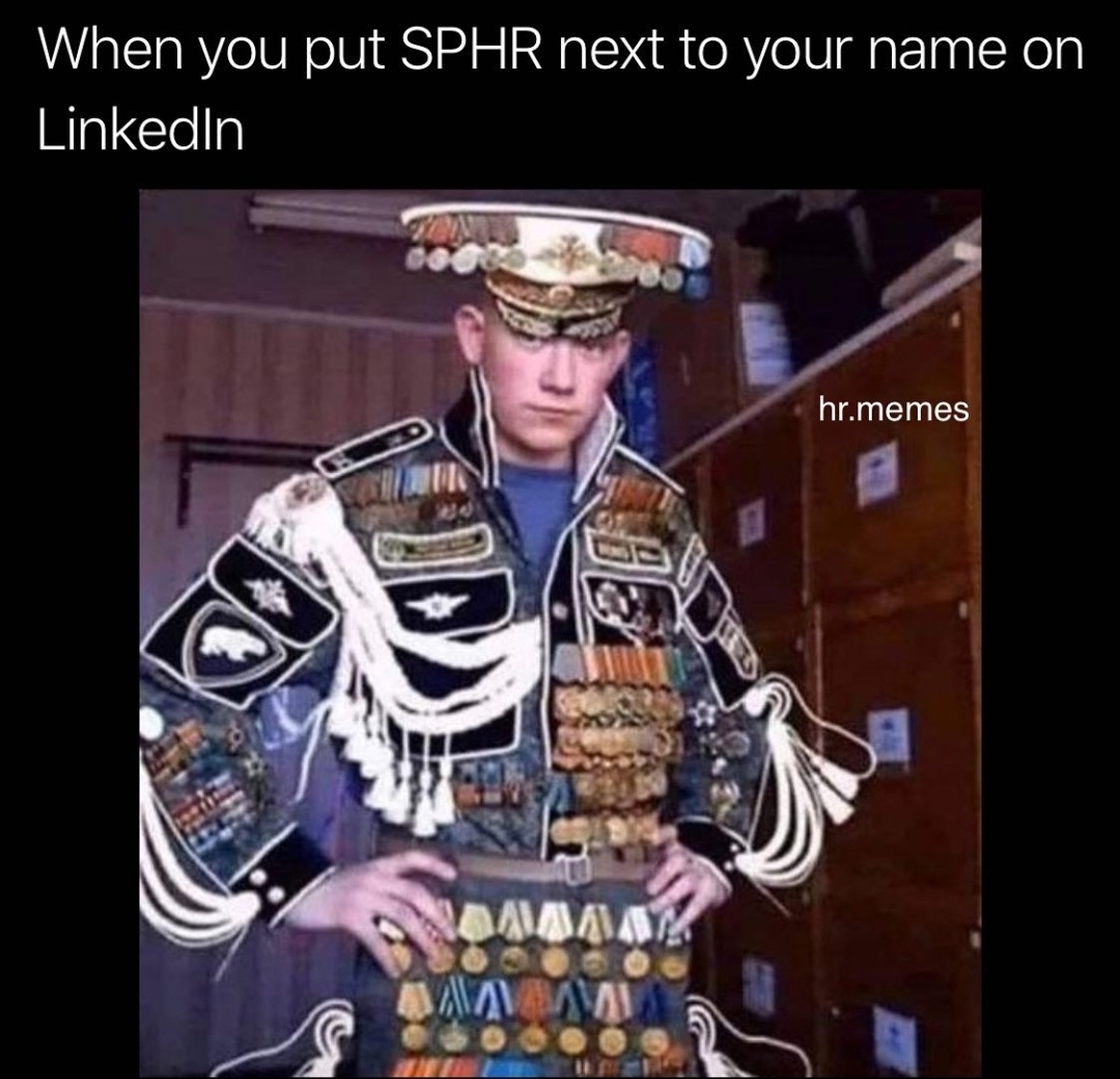 50 Funny HR Memes For You [Budget, Resumes, Payroll+] | Ongig Blog