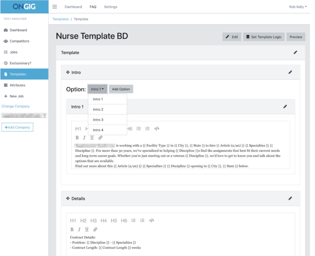 How to Write a Job Description — Best Practices & Examples (2024 Update ...