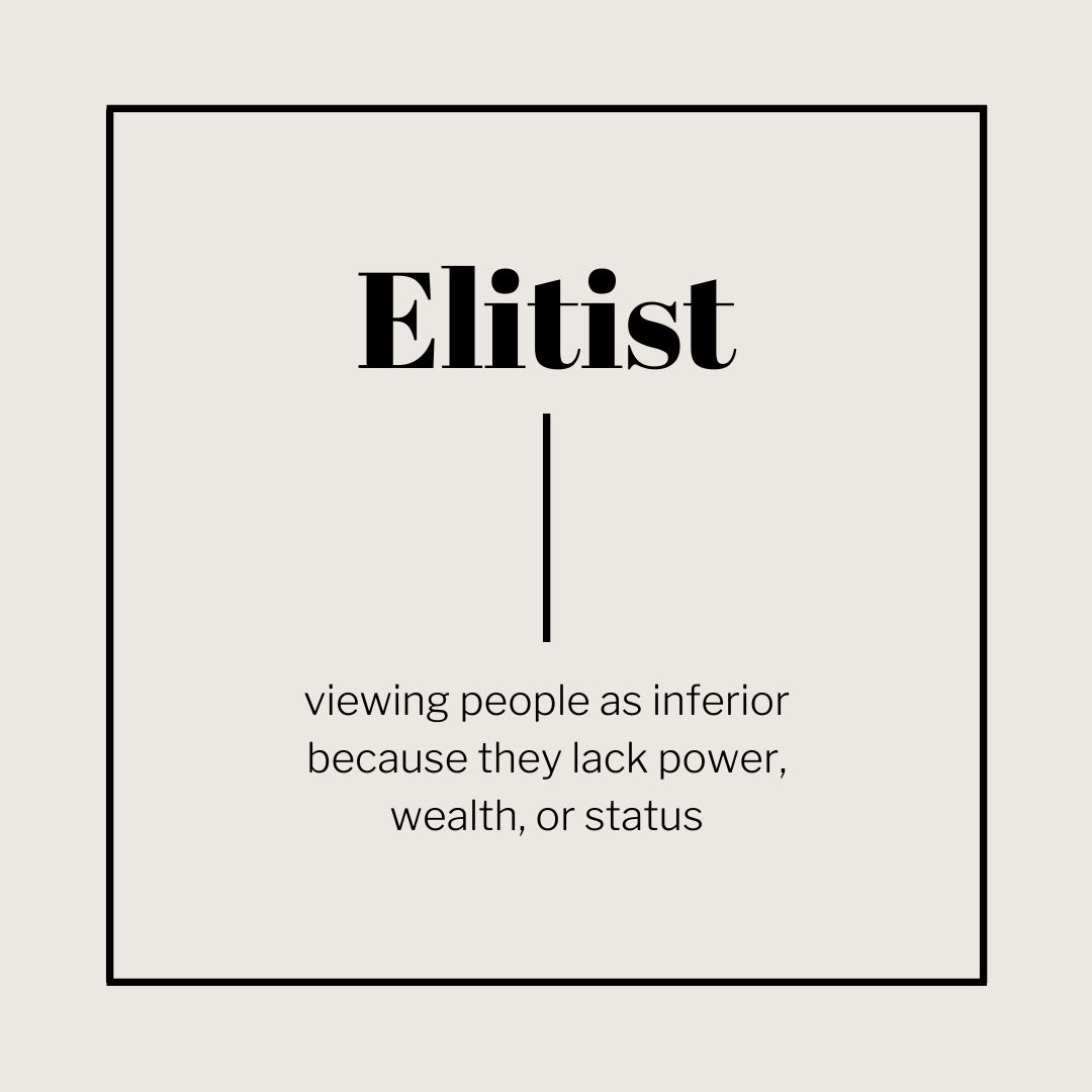 35 Words to Avoid that are the Opposite of Inclusive (2024) | Ongig Blog