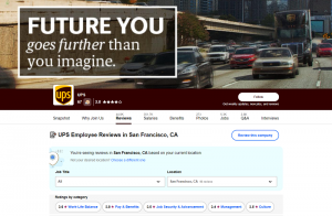 Top 18 Employer Reviews & Ratings Sites for 2024 | Ongig Blog
