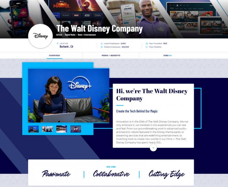 Top 18 Employer Reviews & Ratings Sites for 2026 | Ongig Blog