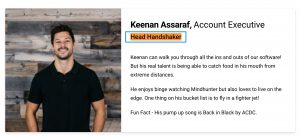 15 Creative Titles for Sales Reps [silly ones too] | Ongig Blog