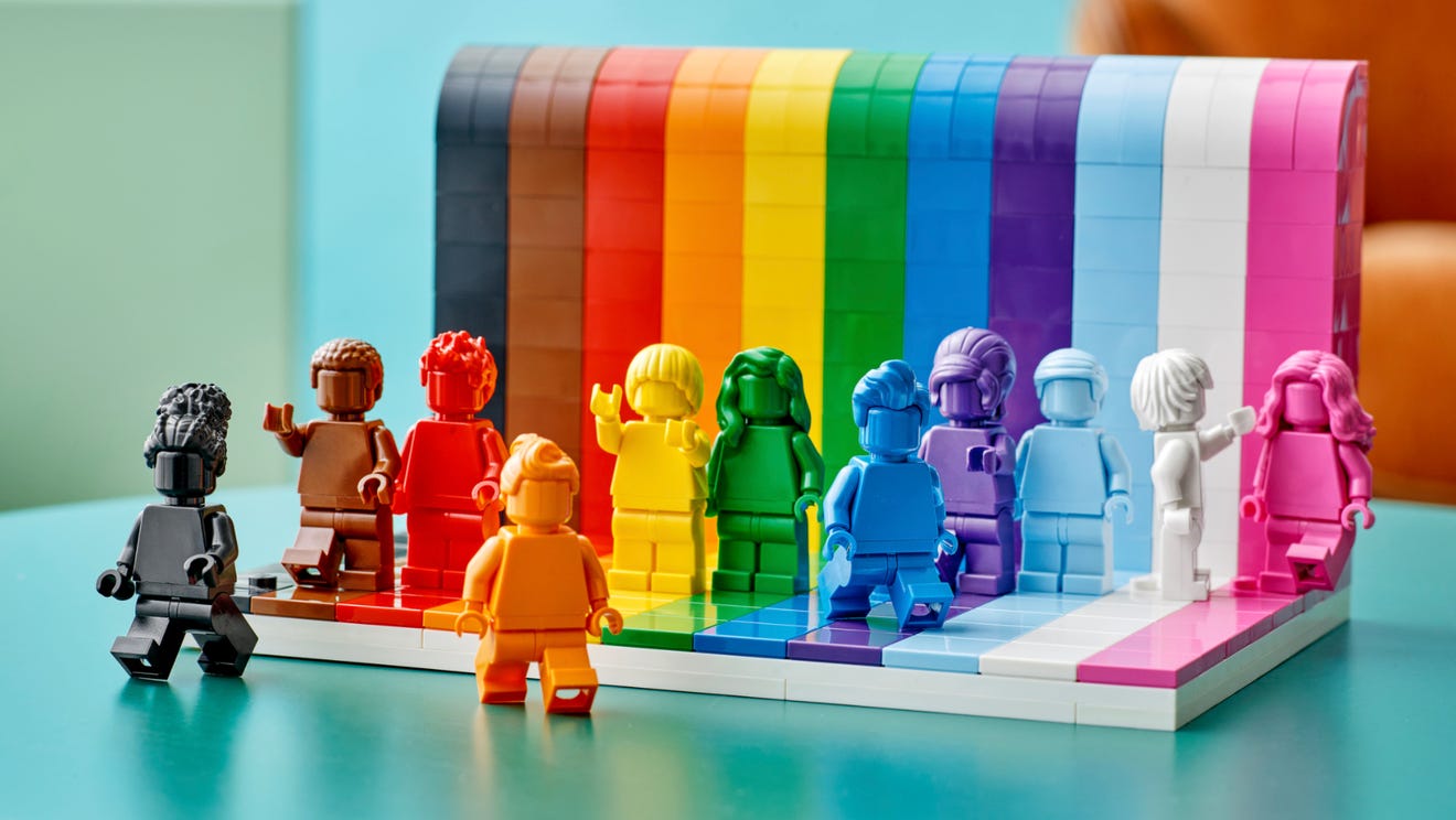 50+ Companies Celebrating Pride Month [w/ tweets, events, hashtags ...