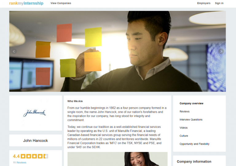 Top 18 Employer Reviews & Ratings Sites for 2024 | Ongig Blog