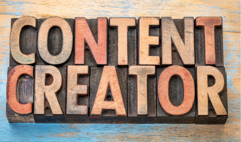 15 Examples of a Content Creator Job Description for 2024 | Ongig Blog