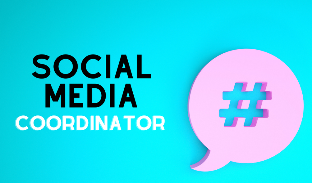 5 Examples Of A Social Media Coordinator Job Description Ongig Blog