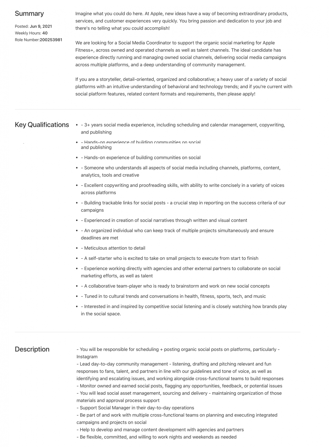 5 Examples Of A Social Media Coordinator Job Description Ongig Blog 5-examples-of-a-social-media-coordinator-job-description-ongig-blog