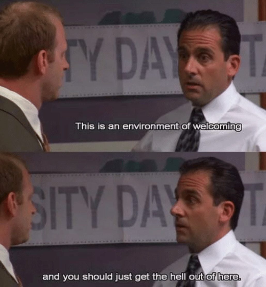 The 12 [Least-Offensive] Diversity Memes I found on Google | Ongig Blog