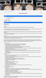 15 Examples of a Content Creator Job Description for 2024 | Ongig Blog