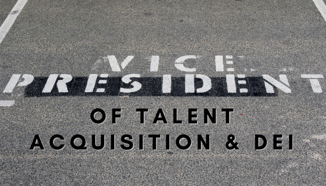 20+ Examples of VP of Talent Acquisition Titles [with DEI in them ...