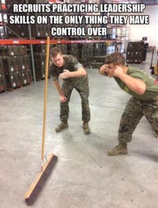 25 Leadership Memes [Some Might Make you Giggle] | Ongig Blog