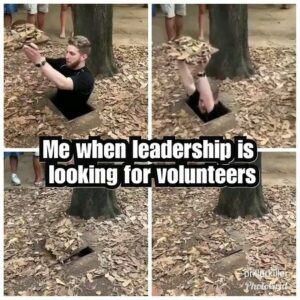 25 Leadership Memes [Some Might Make you Giggle] | Ongig Blog